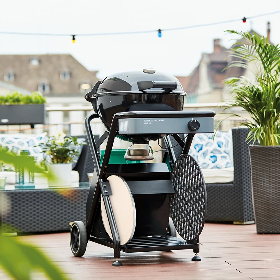 AMBRI 480 G EVO - A Classic Icon Gets a Facelift | Waegli Design